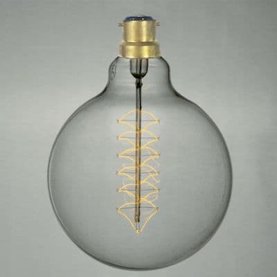 B22 Incandescent Bulb