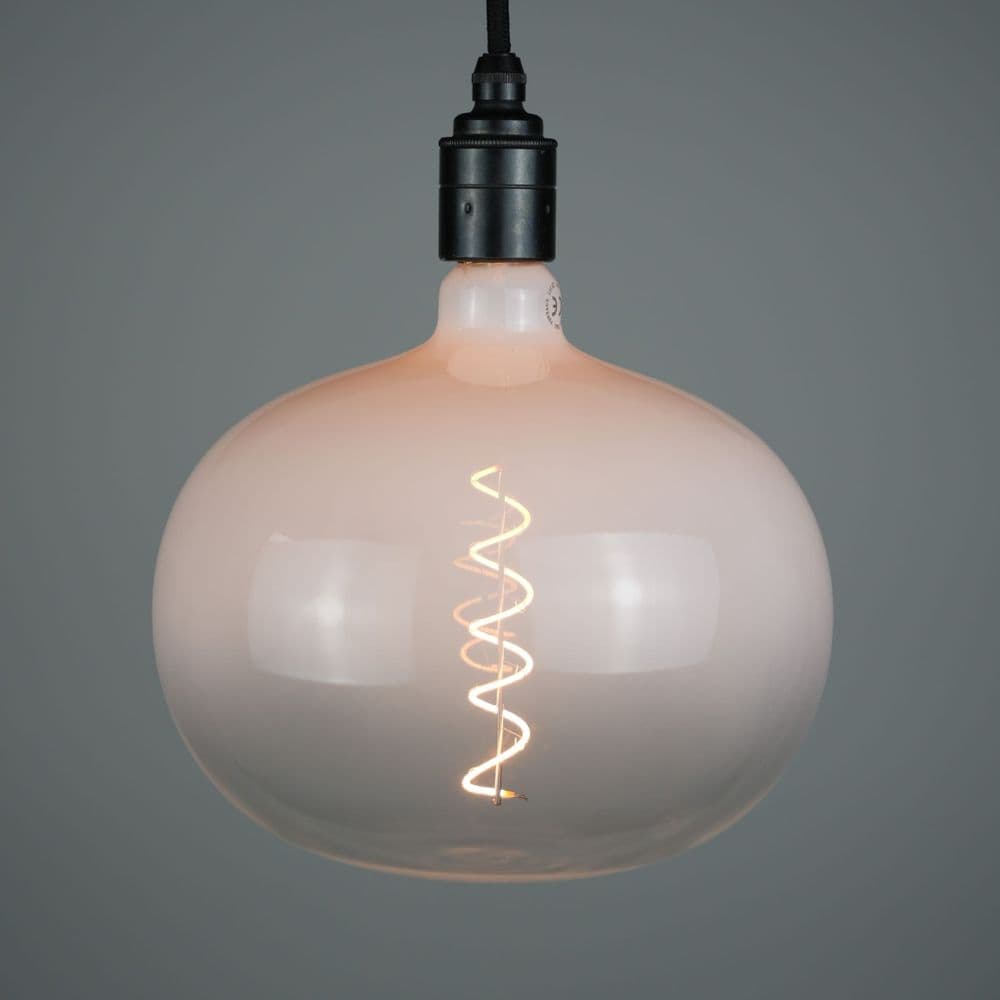 Goose Egg - Chalk White Fade