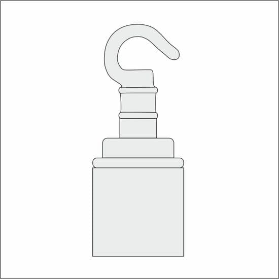 Lighting Chain & Hooks
