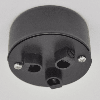 Multi Entry Ceiling Roses