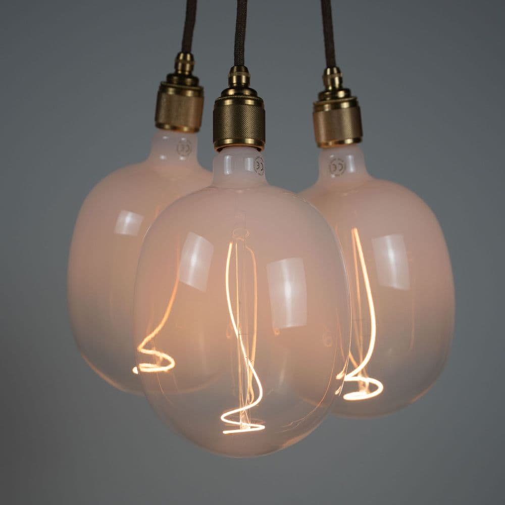 Pebble - Chalk White Fade