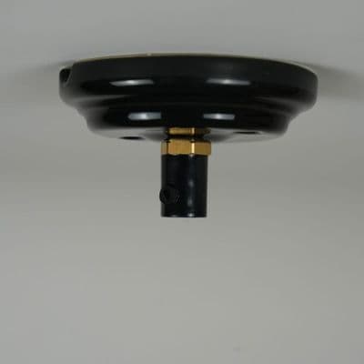 Single & Multi Cable Entry Ceiling Roses