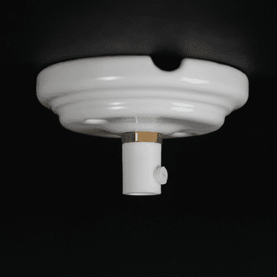 Single & Multi Cable Entry Ceiling Roses