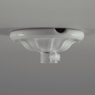 Single & Multi Cable Entry Ceiling Roses