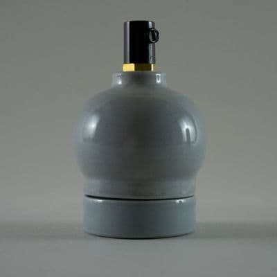 Porcelain Light Fittings