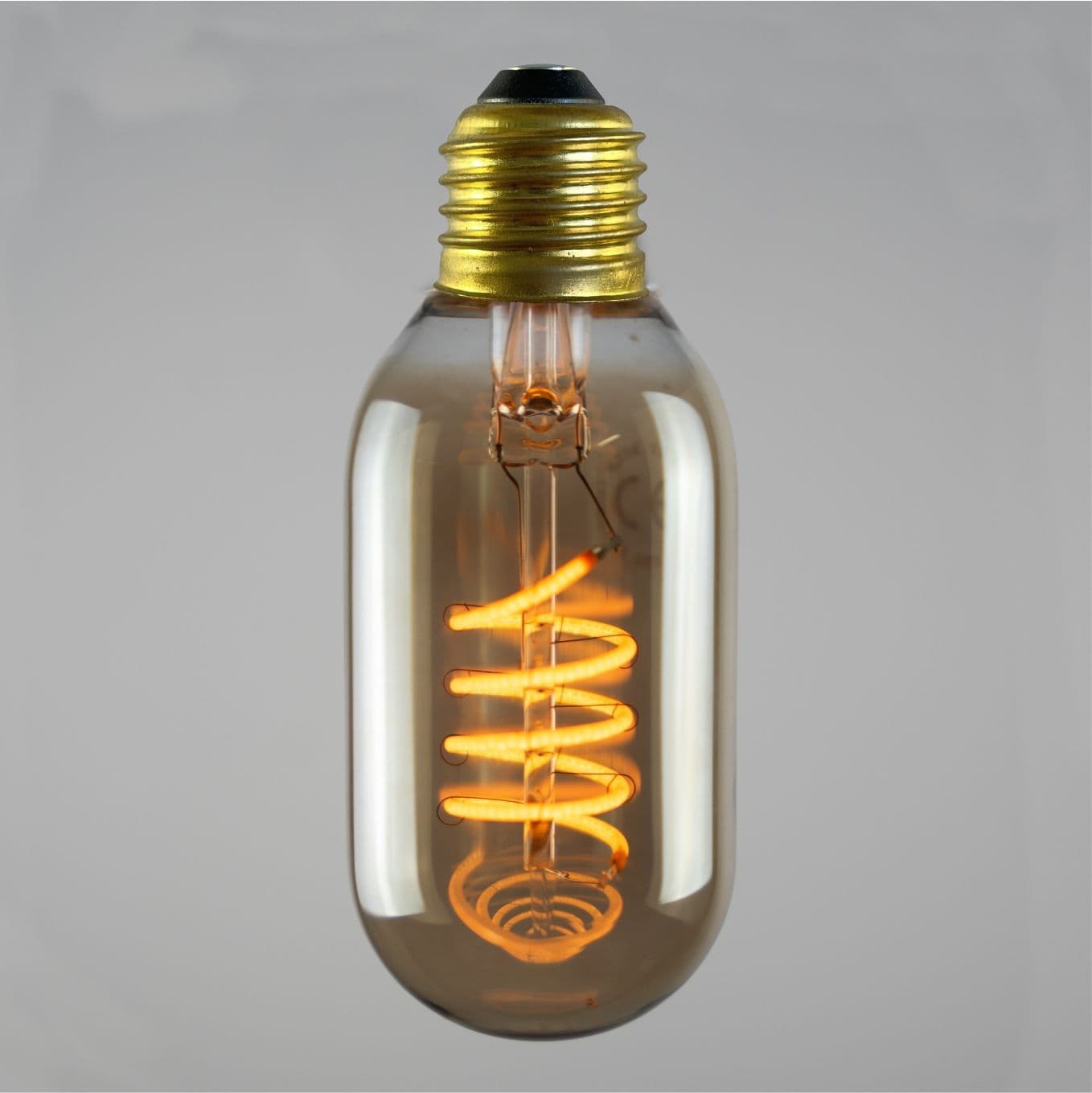 Radio Valve Spiral Smoke