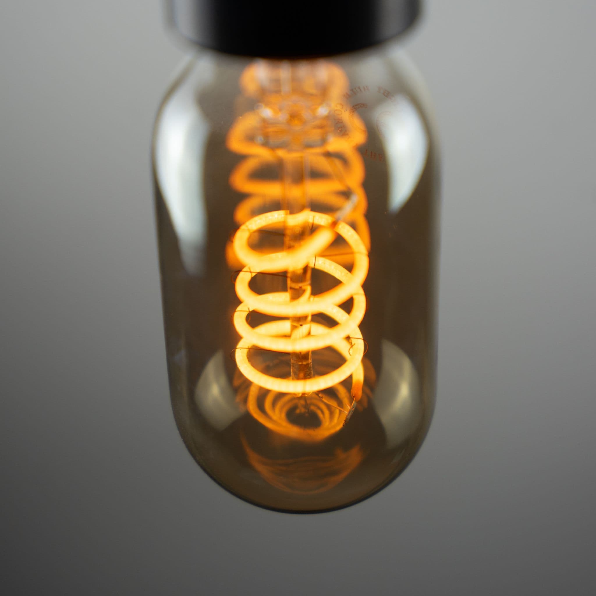 Radio Valve Spiral Smoke