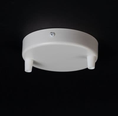 Multi Entry Ceiling Roses