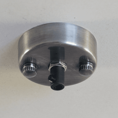 Single & Multi Cable Entry Ceiling Roses