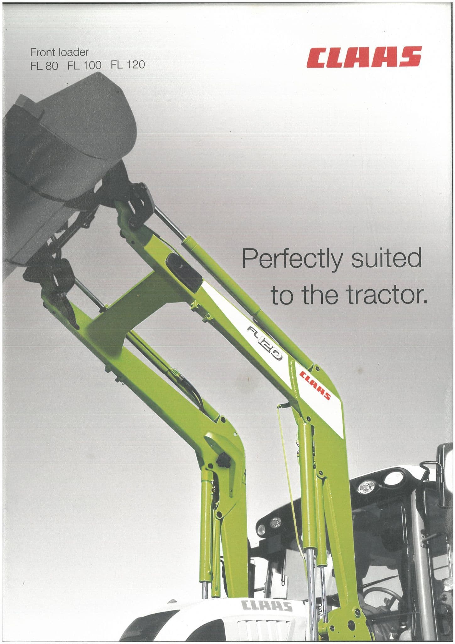 16 x Claas Tractor & Teleporter Targo Scorpion Nectis Celtis Axos ...