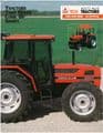 Agco Deutz Allis Tractor 5670 5680 6670 6680 6690 Brochure