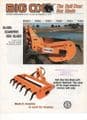 Big Ox - The Roll Over Box Blade Brochure