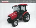 Case IH Compact Tractor DX40 & DX45 Brochure