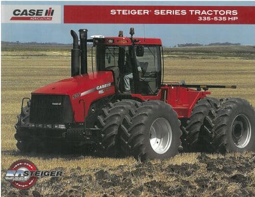 Case IH