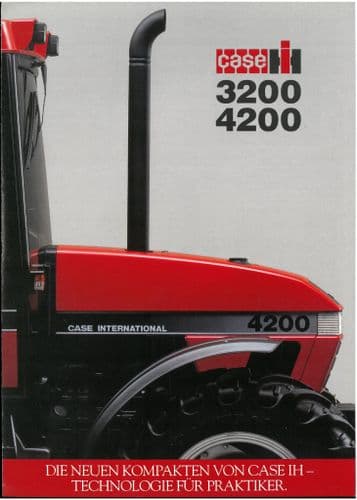 Case IH