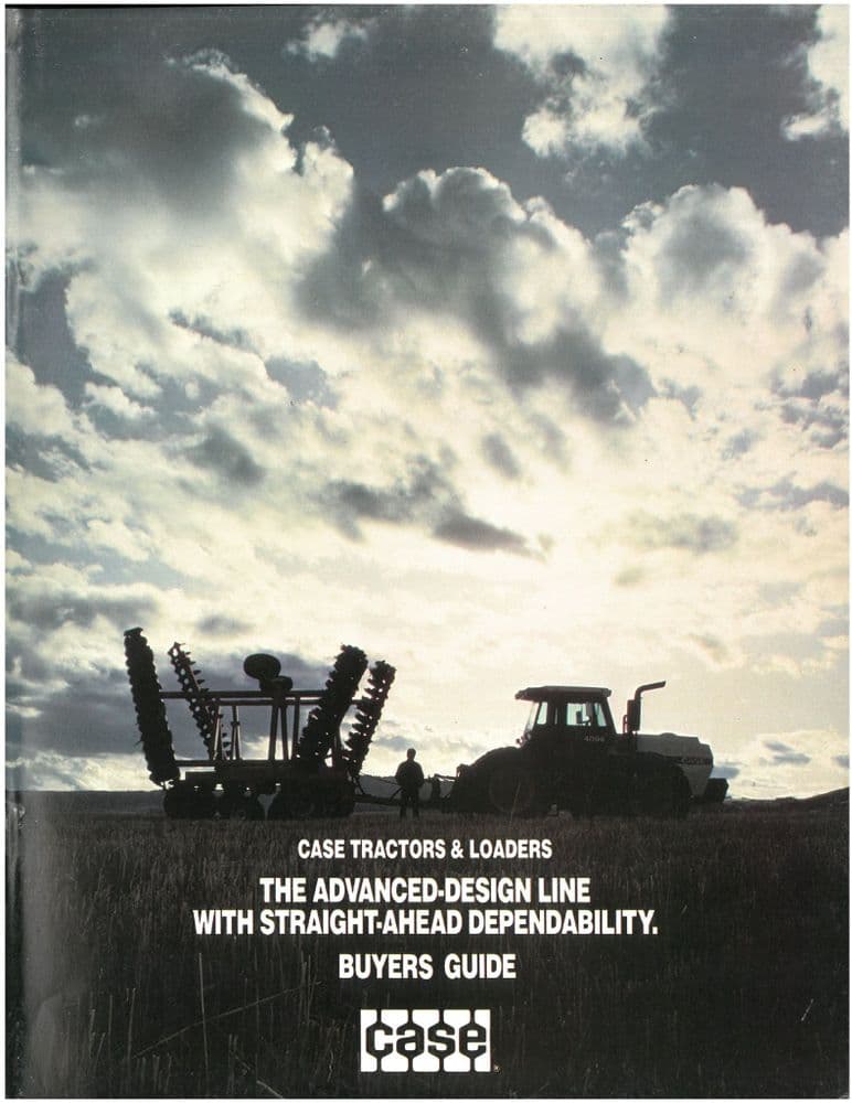 Case Tractor 1194 1294 1394 1494 1594 2094 2294 2394 2594 4494 4694 ...