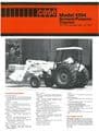 Case Tractor 1294 Brochure