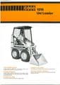 Case Uni Loader 1816 Brochure