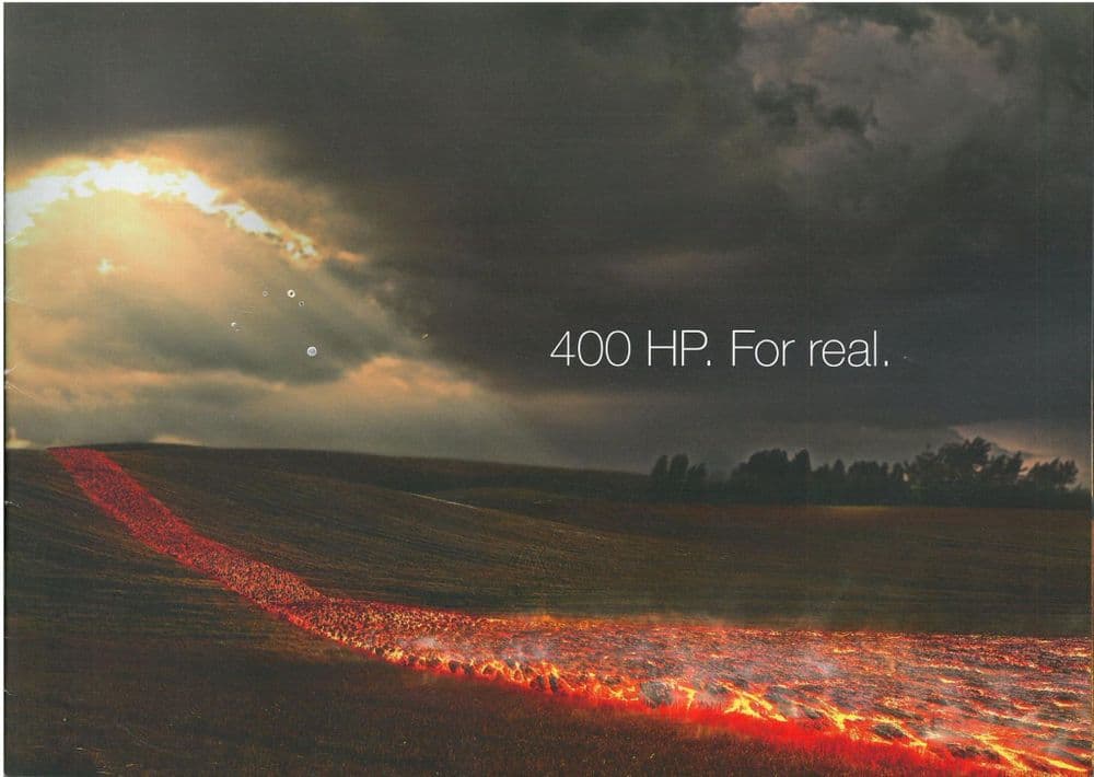 Claas Tractor Axion 900 Series 400 HP For Real - 920 930 940 950 Brochure