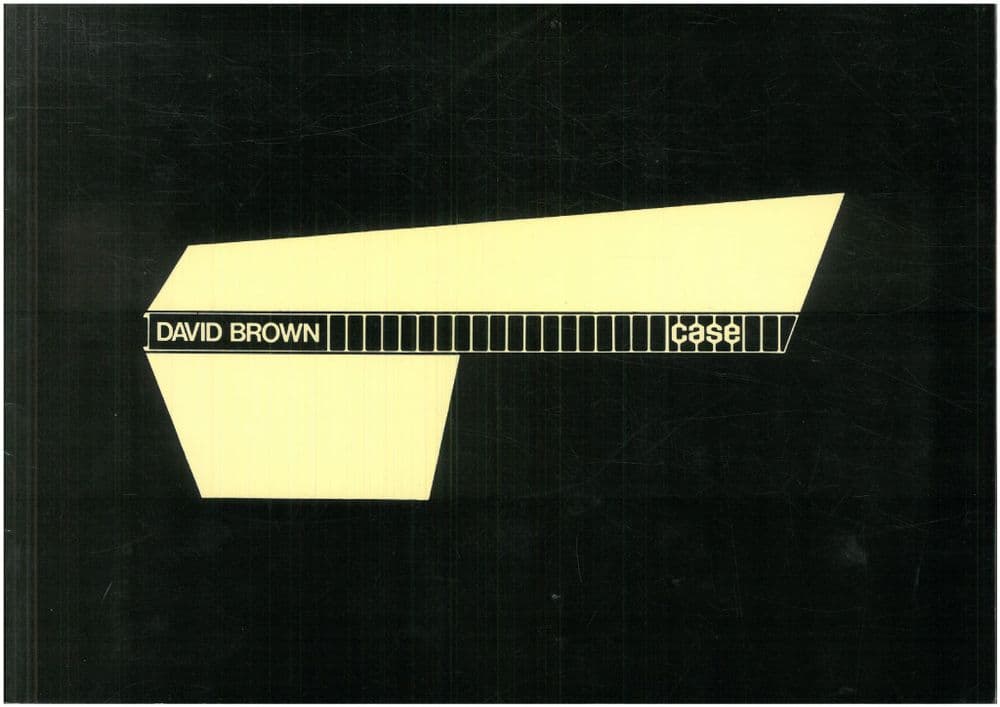 David Brown Case Tractor 1190 1290 1390 1490 1690 2090 2290 2390 2590 ...