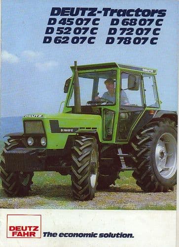 Deutz