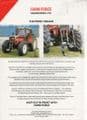 Farm Force Front Linkage Brochure