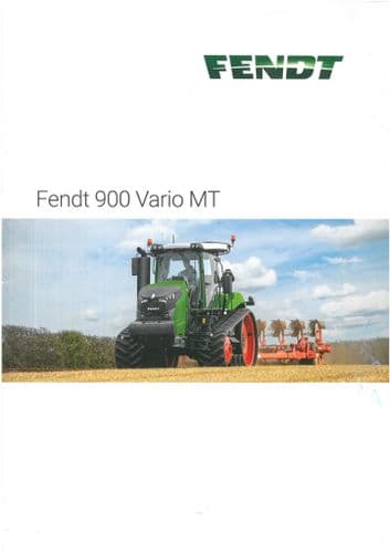 Fendt