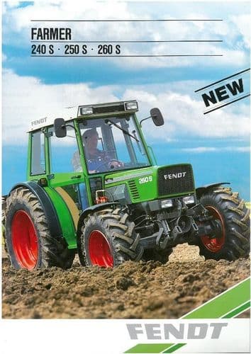 Fendt