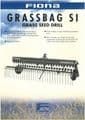 Fiona Grass Seed Drill Grassbag SI Brochure