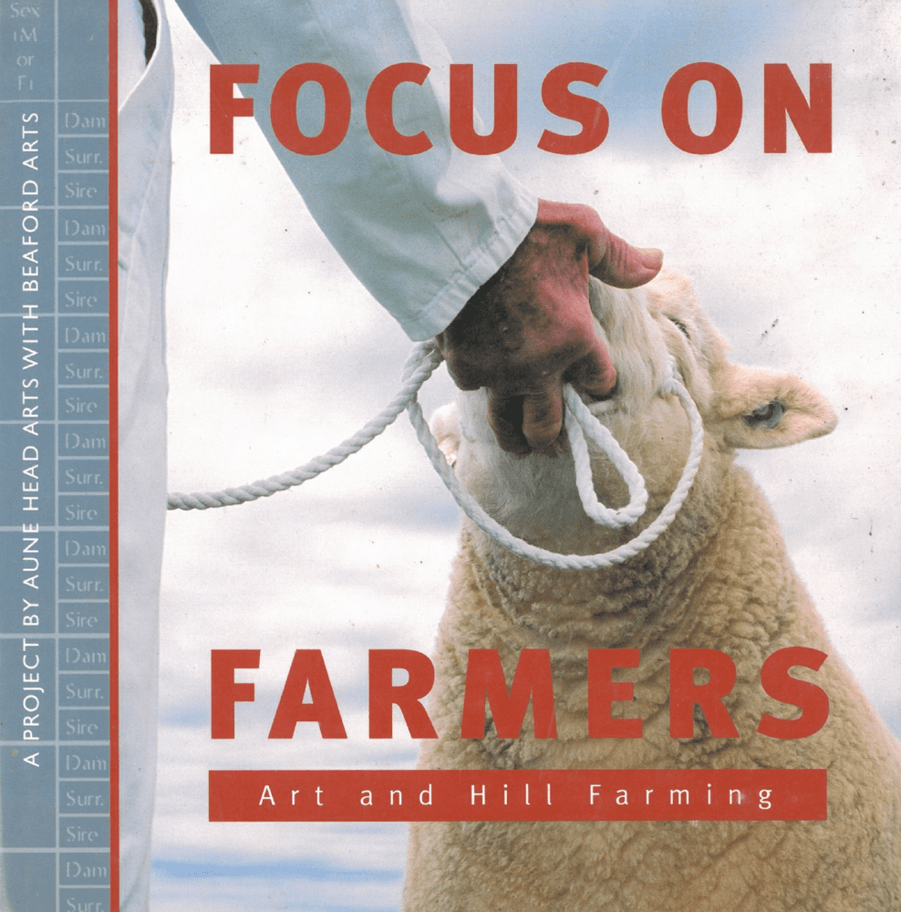 Focus on Farmers - Art and Hill Farming
