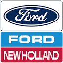 Ford New Holland Hay Rake 503 Operators Manual