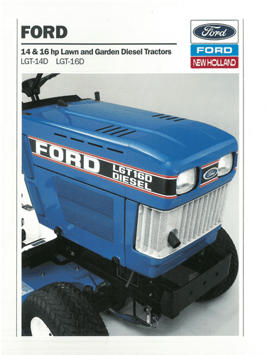 Ford
