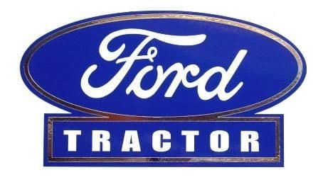 Ford Tractor Industrial Models 230A 340A 530A 445 540A 545 Service ...