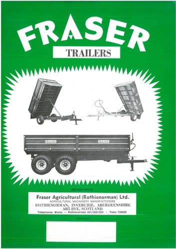 Trailers