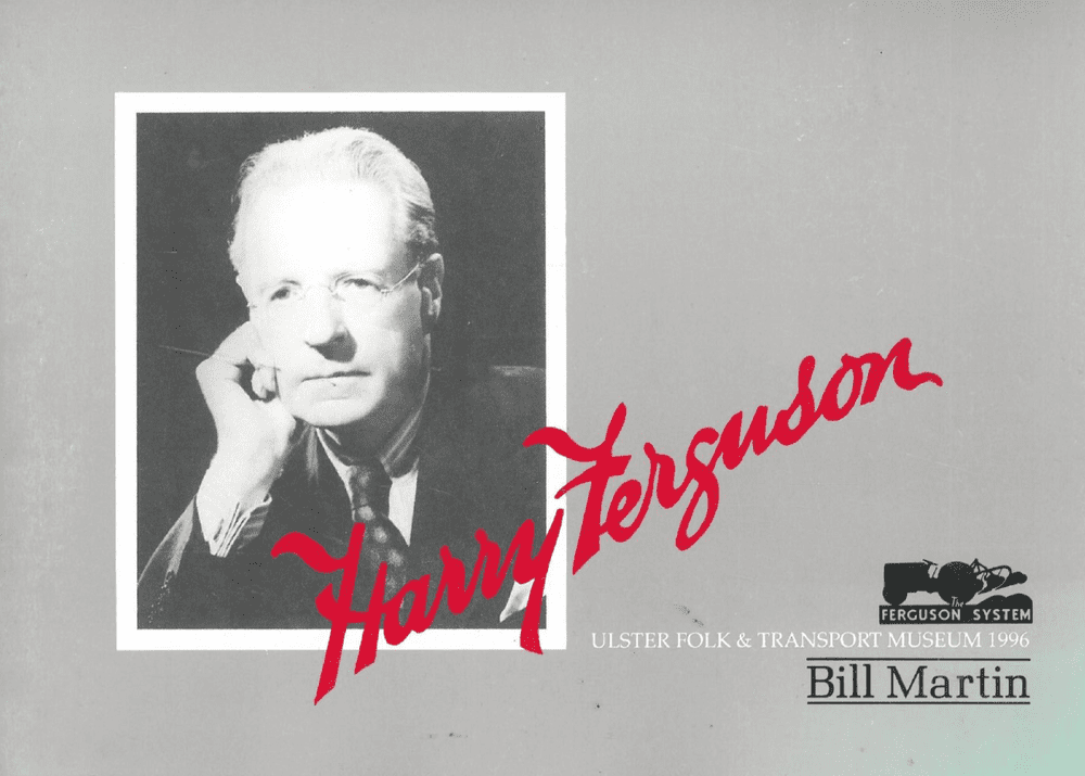 Harry Ferguson Ulster Folk and Transport Museum