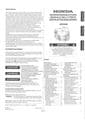 Honda Engine IGX440 Operators Manual