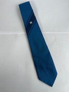 Howard Navy Tie