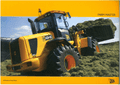 JCB Farm Master Brochure