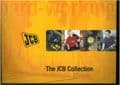 JCB "The JCB Collection" Brochure