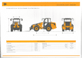 JCB Wastemaster Loader TM310 WM Brochure - TM310WM