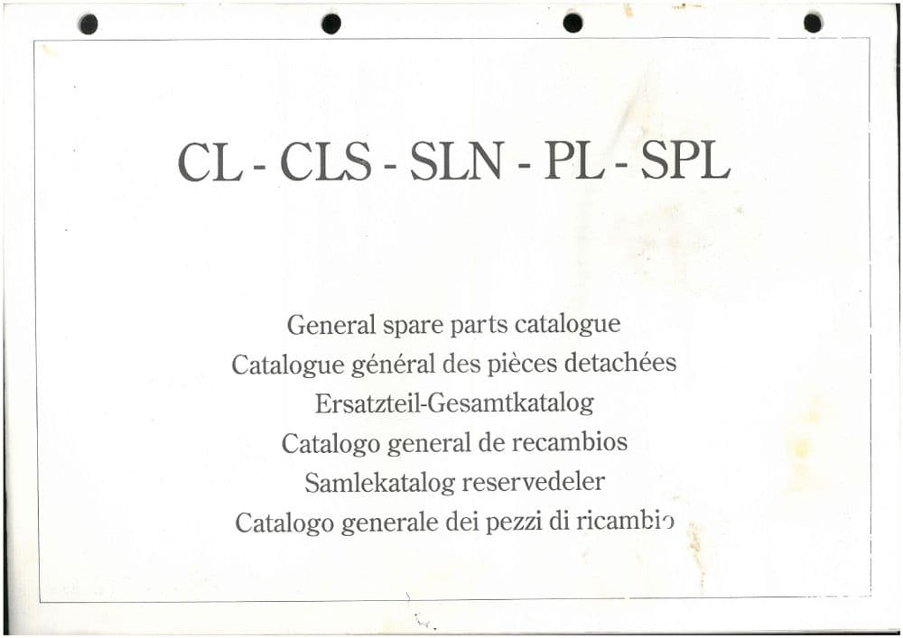 Kverneland Rotary Tiller CLS80 CLS90 CLS100 CLS110 CLS120 CLS130 CLS150 ...