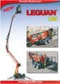 Leguan Platform Lift 160 Brochure