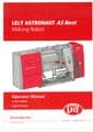 Lely Astronaut Milking Robot A3 Next Operators Manual