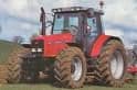 Massey Ferguson Tractor 6235 6245 6255 6260 6265 6270 6280 6290 Service Workshop Manual