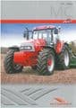 McCormick Tractor MC120 MC135 Brochure