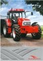 McCORMICK TRACTOR - MC80 MC90 MC100 MC115 BROCHURE