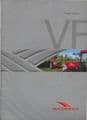 McCormick Tractor VF RANGE V60 V65 V70 V80 & F60 F70 F80 F90 F100 ...