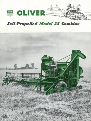 Other Combines
