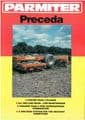 Parmiter Preceda 700 900 Series Brochure