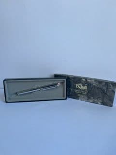 Quill McCormick Ball Point Pen